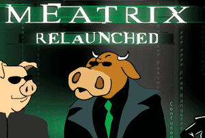 The Meatrix 2½ - Zible