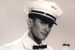 British milkmen are going bust - Zible